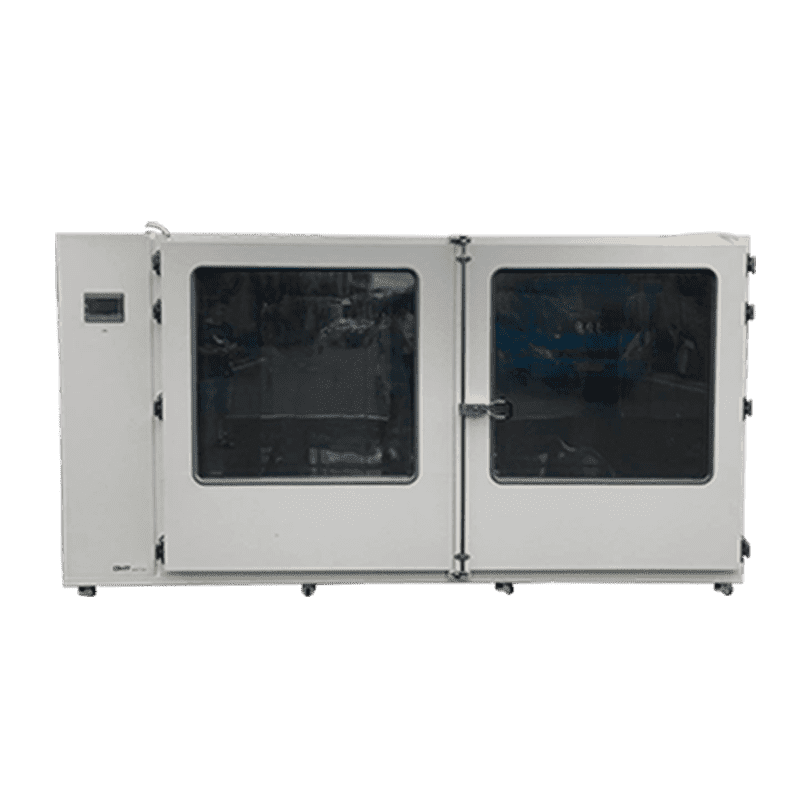 Double-Door Temperature Test Chamber | DHT®