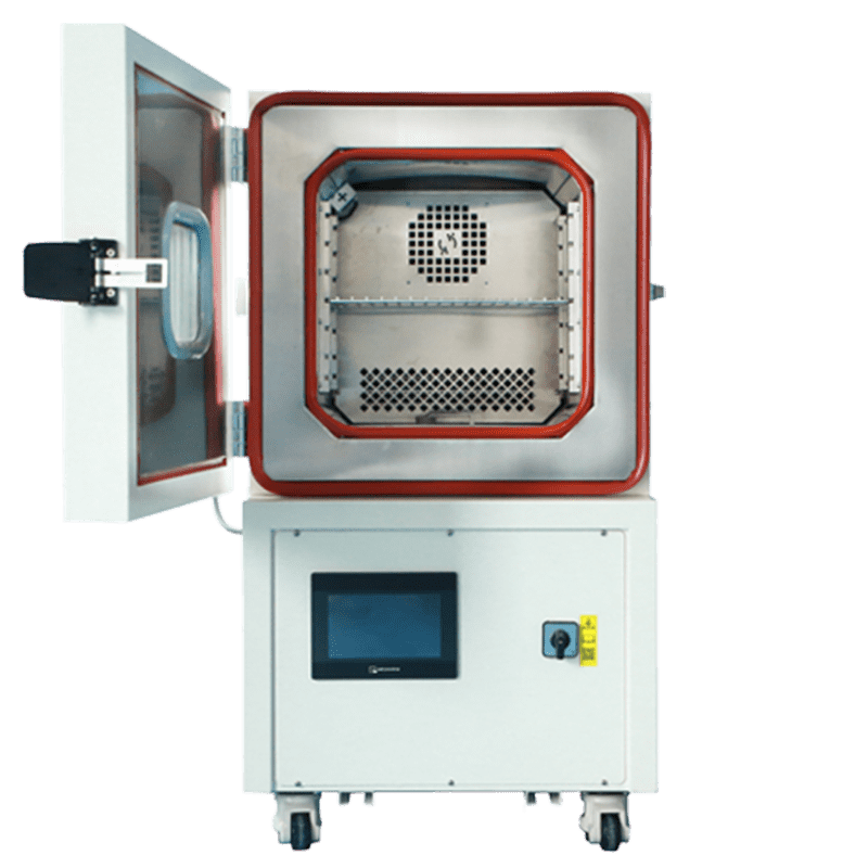 Benchtop Temperature Chamber for Research Labs | DHT®