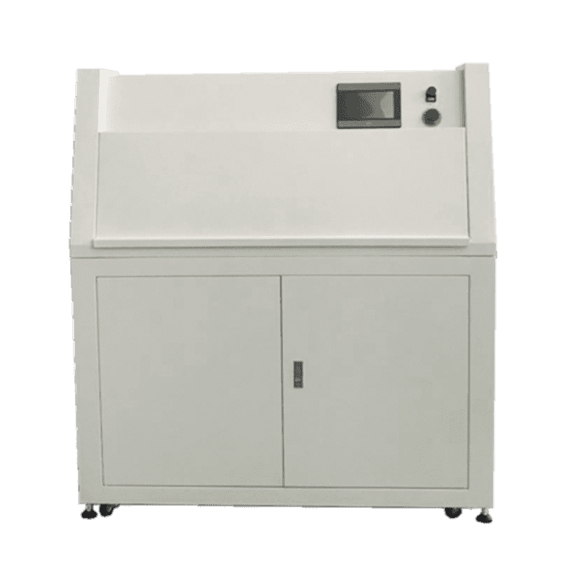UV Aging Test Chamber for Accelerated Weathering | DHT®