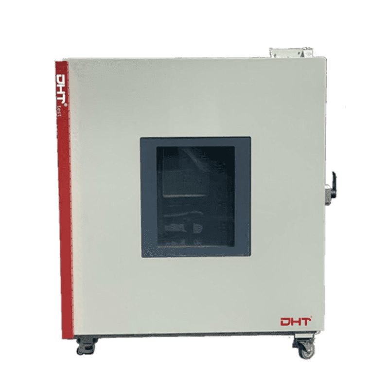 Vacuum Oven | Precision Drying & Degassing Solutions | DHT®