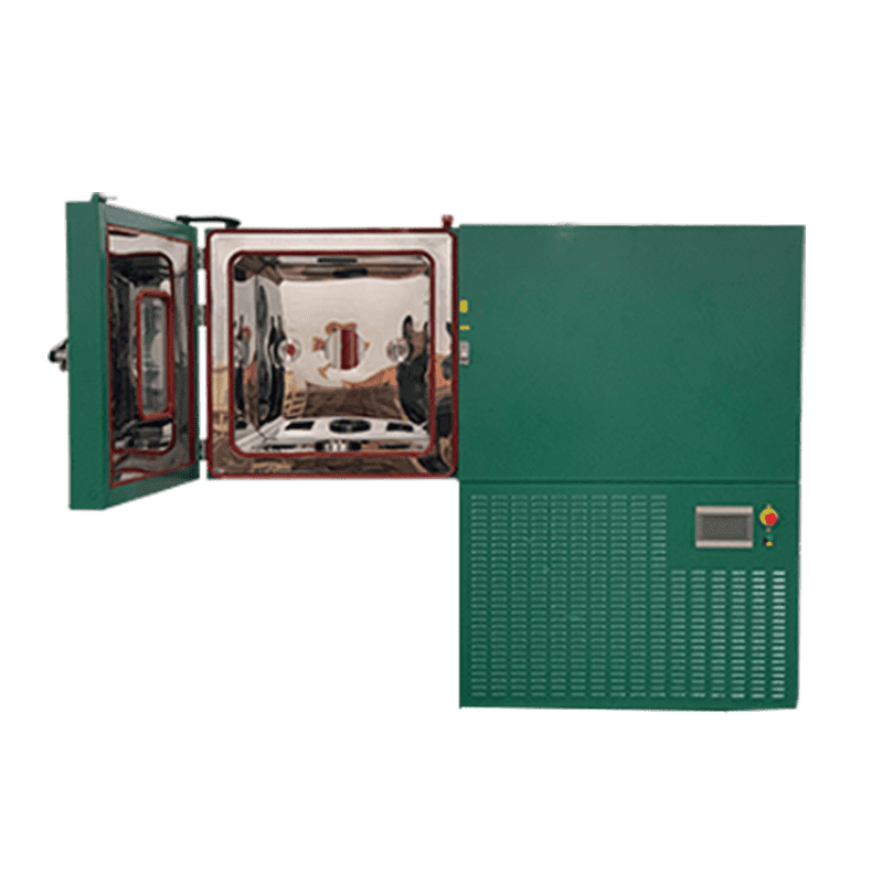 VOC Emission Chamber | ISO & ASTM-Compliant Formaldehyde Testing | DHT®