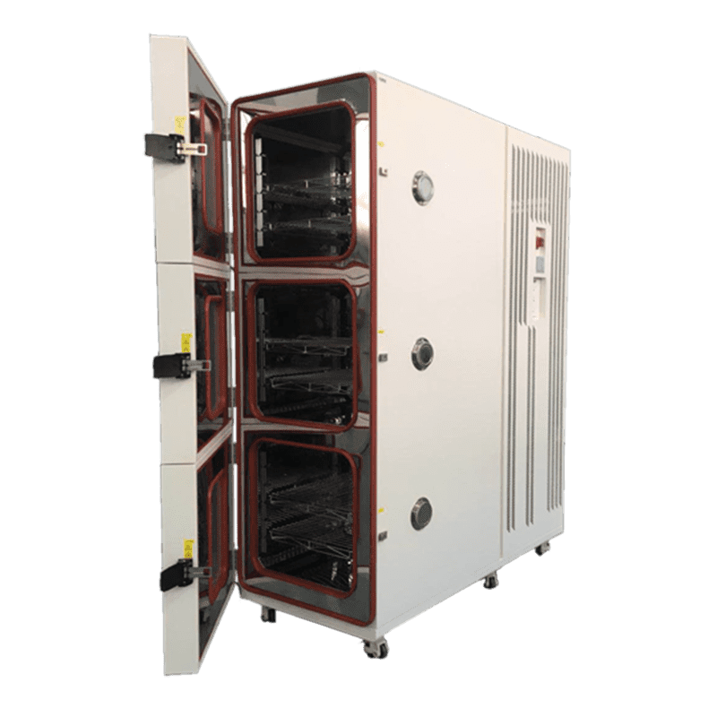 Temperature Test Chamber – Multi-Layer – DHT®