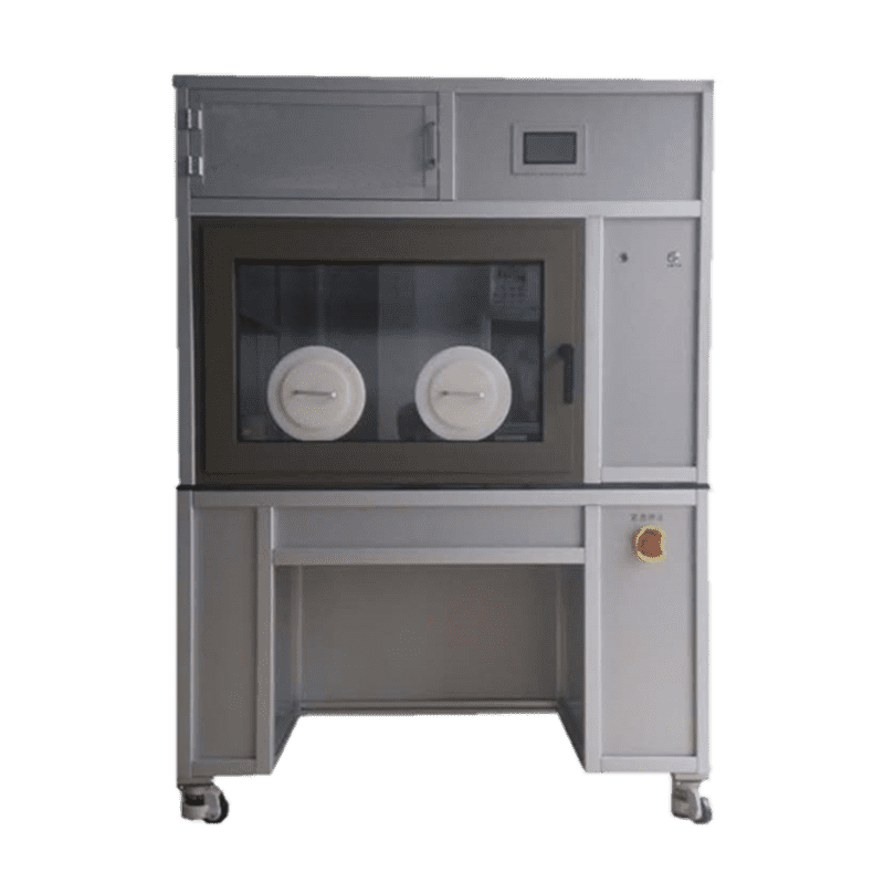 Temperature & Humidity Balance Test Chamber | DHT®
