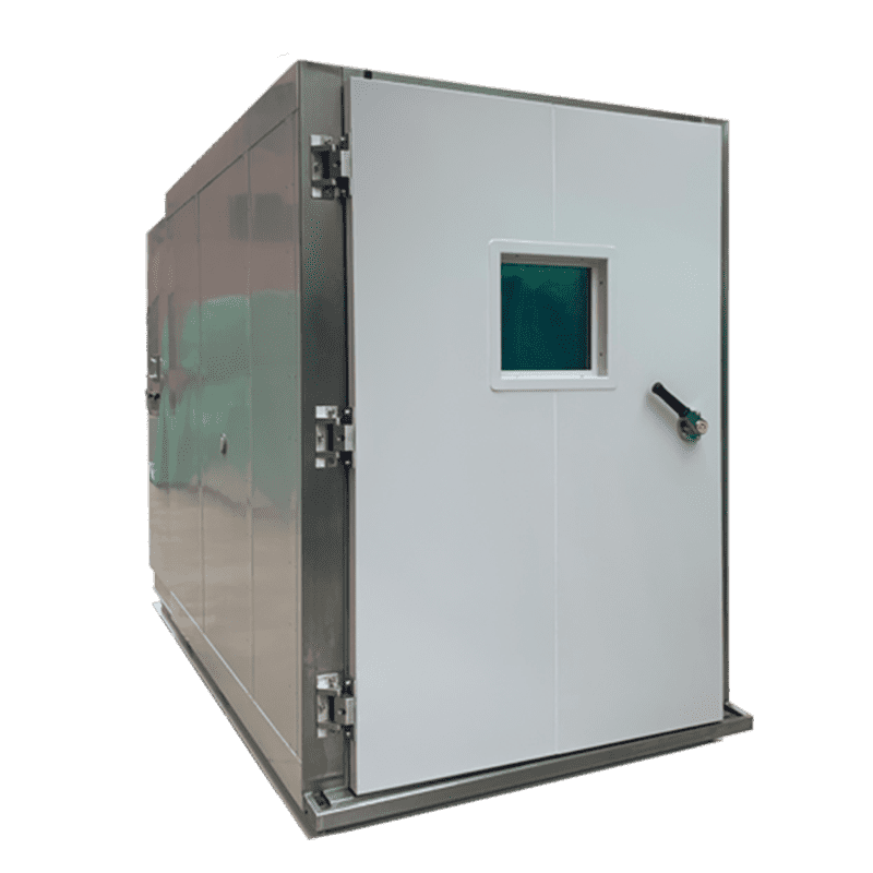 Walk in High Temperature Test Chamber | DHT®