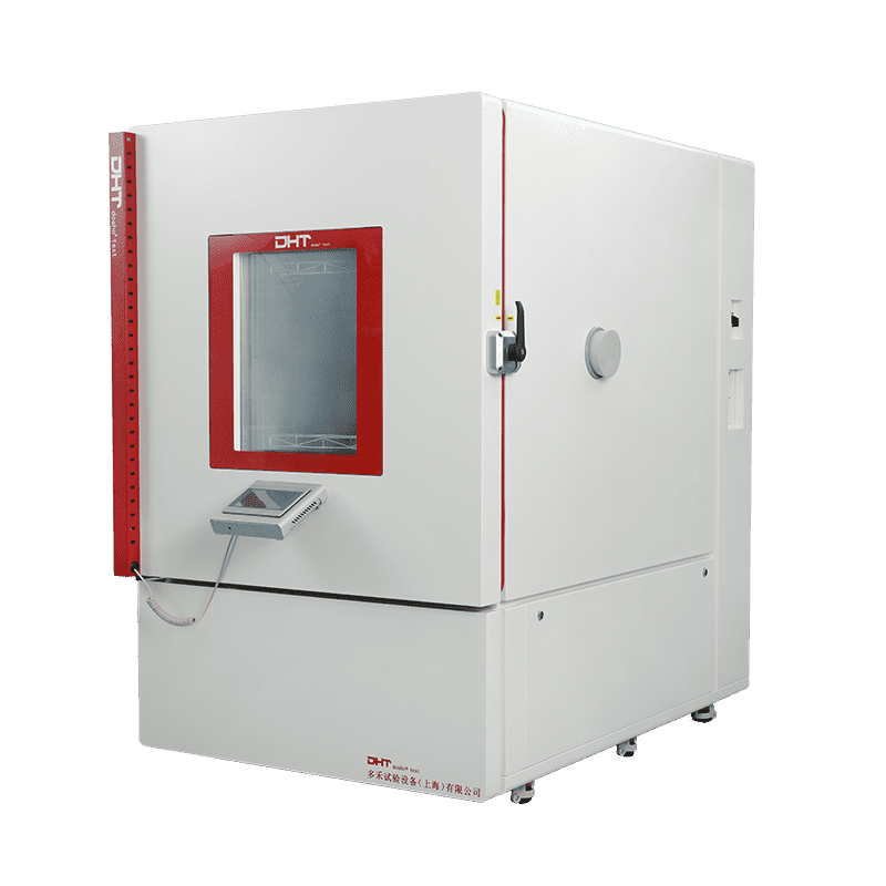 Temperature Cycling Test Chamber | DHT® DHTH Series