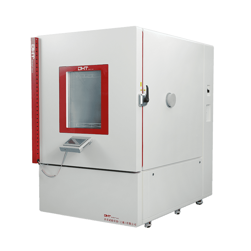 Benchtop Environmental Chamber: Compact Size, Precise Power | DHT®