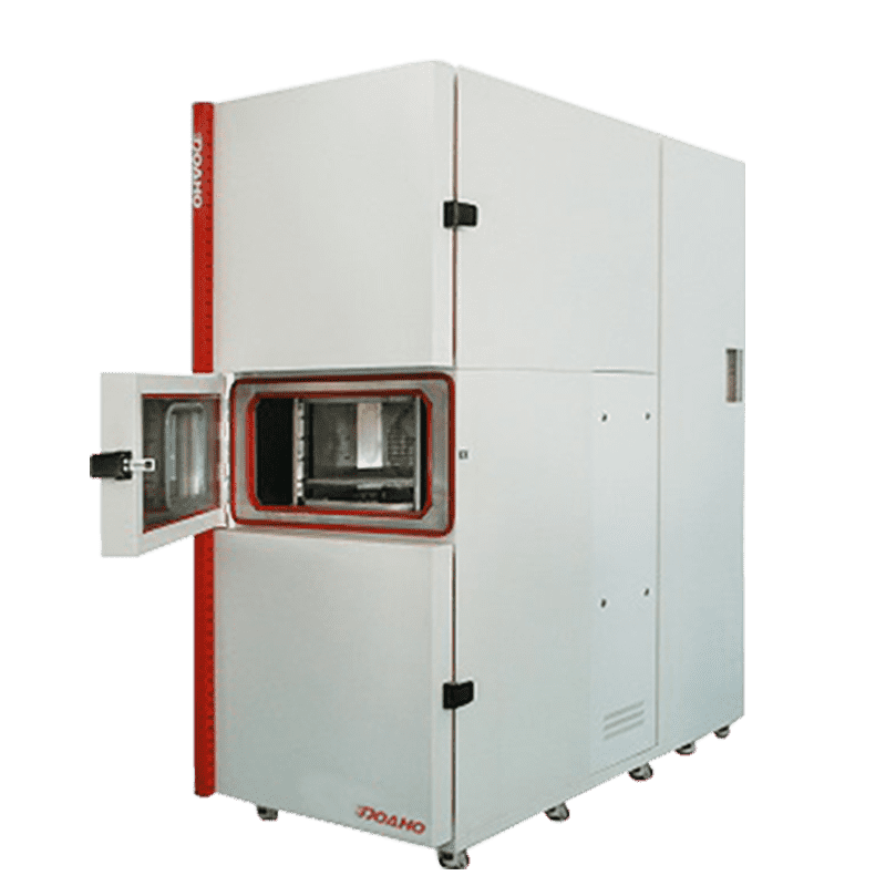 High-Performance Thermal Shock Test Chamber | DHT®