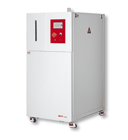 Dynamic Control Chiller for Battery Packs – DHT®